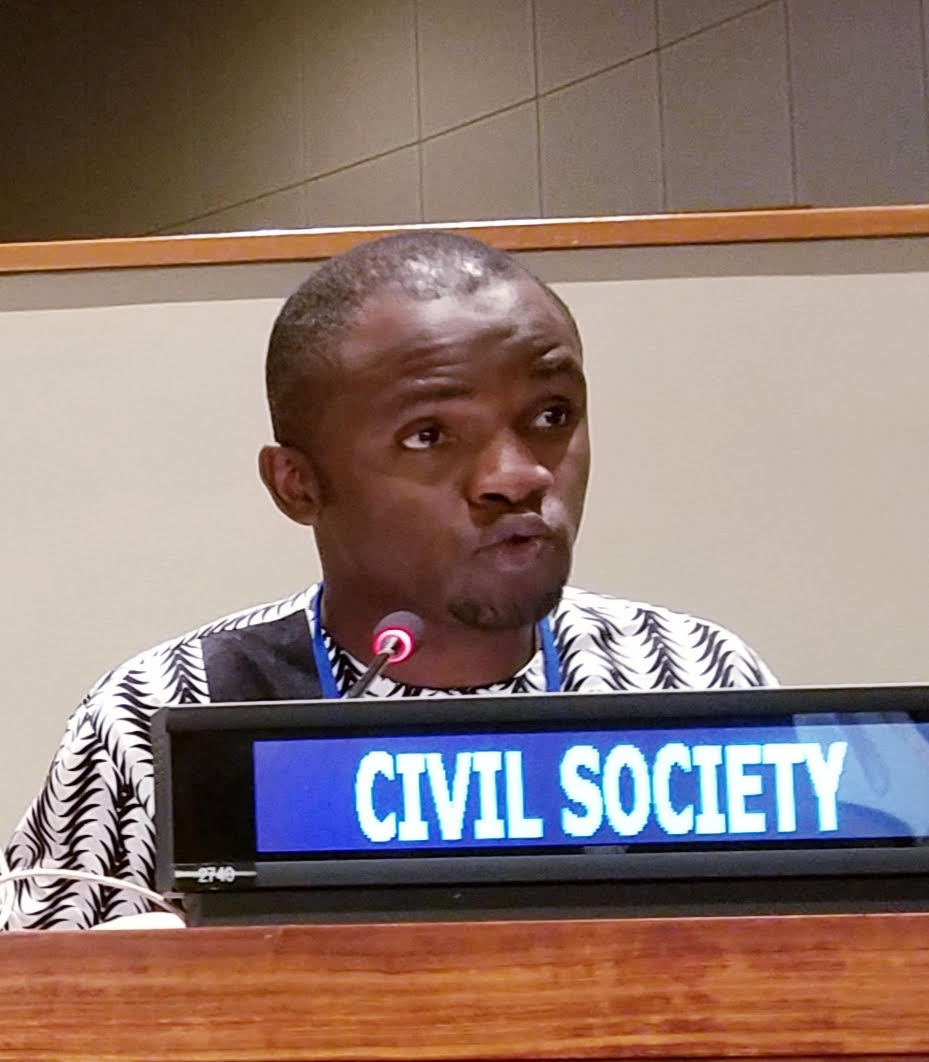 A Humanitarian Frame to the UN’s Disarmament Discussions – HUMANITARIAN ...