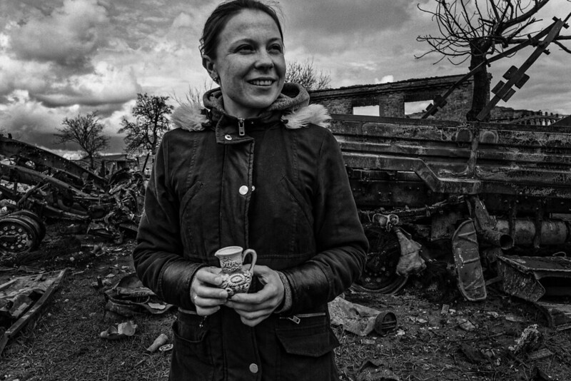 Explosive Weapons Monitor Shows Explosive Weapons Increased Civilian ...